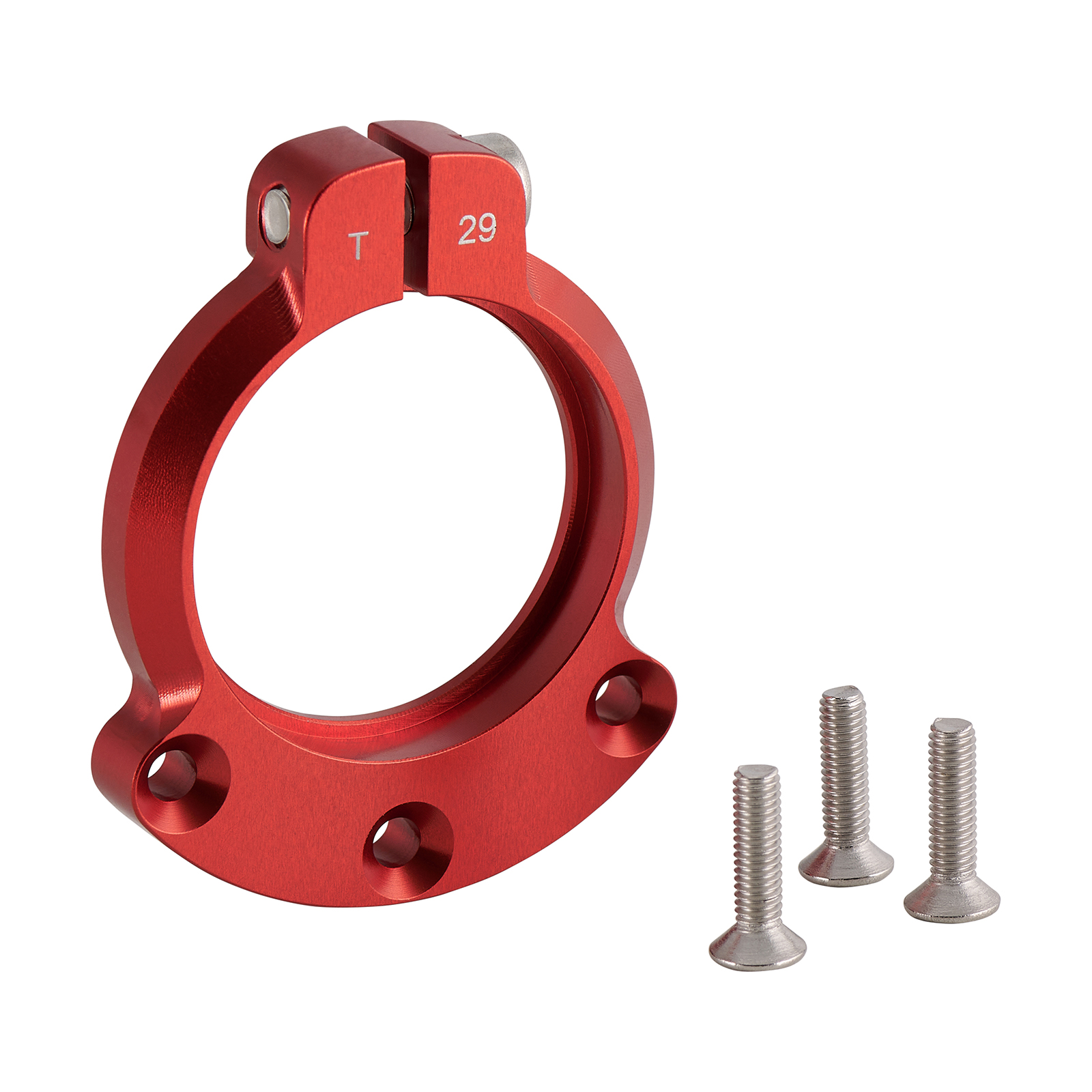 Astroasis General Focuser Clamp (29mm Diameter) | First Light Optics